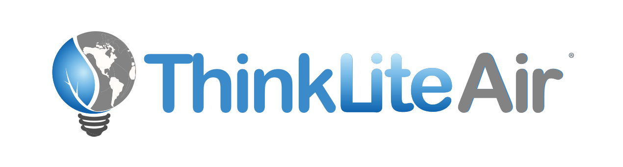 The smart indoor air quality monitor TL Flair IAQ Monitor – ICon Air Healer